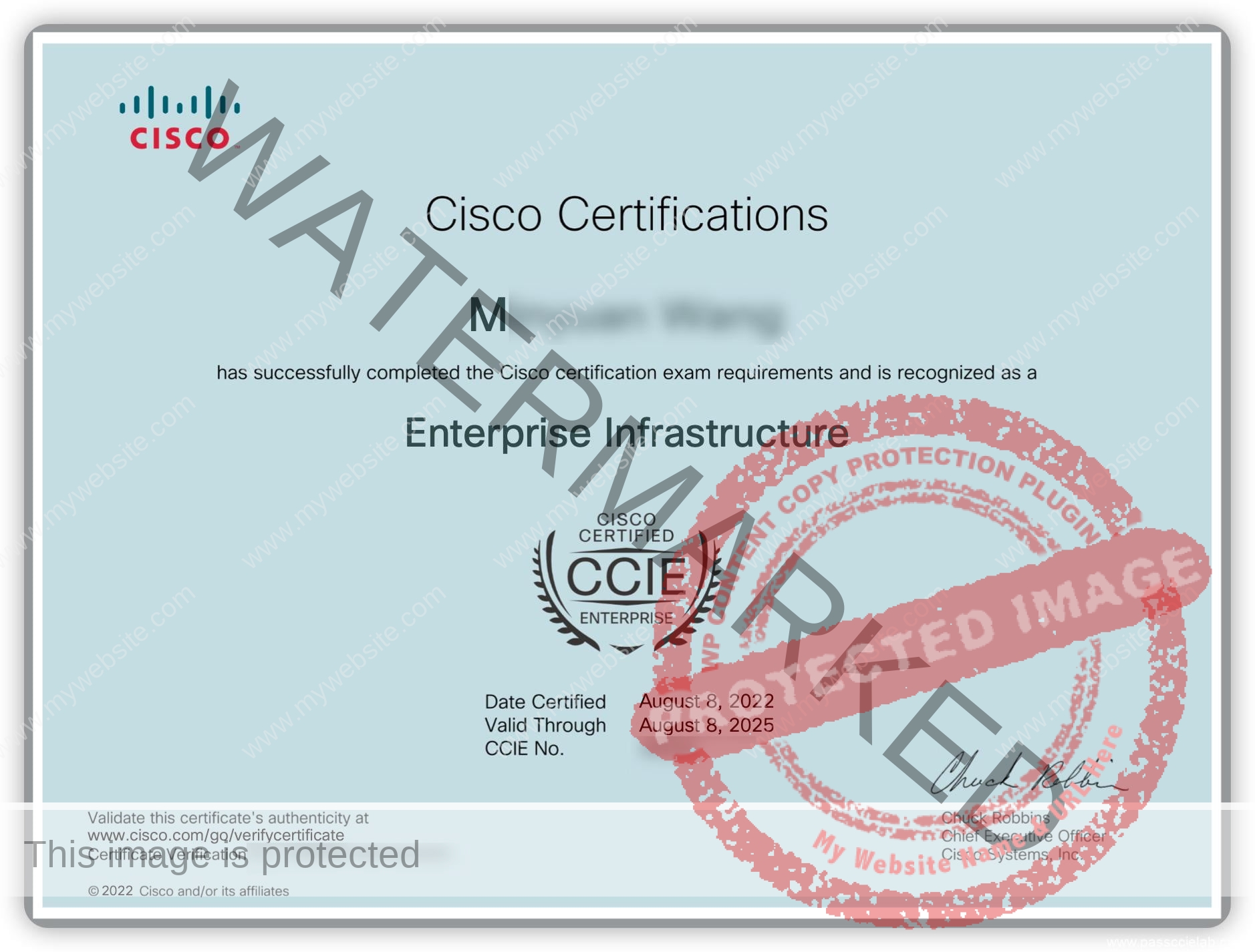 CCIE Enterprise Infrastructure v1.1 Workbook – CCIELABPASS—100% Pass ... CCIE Enterprise Infrastructure v1.1 Workbook – CCIELABPASS—100% Pass ...