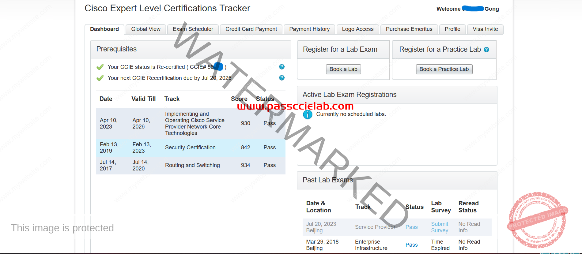 CCIE Service Provider v5.1 Lab – CCIELABPASS—100% Pass Cisco Exams ... CCIE Service Provider v5.1 Lab – CCIELABPASS—100% Pass Cisco Exams ...