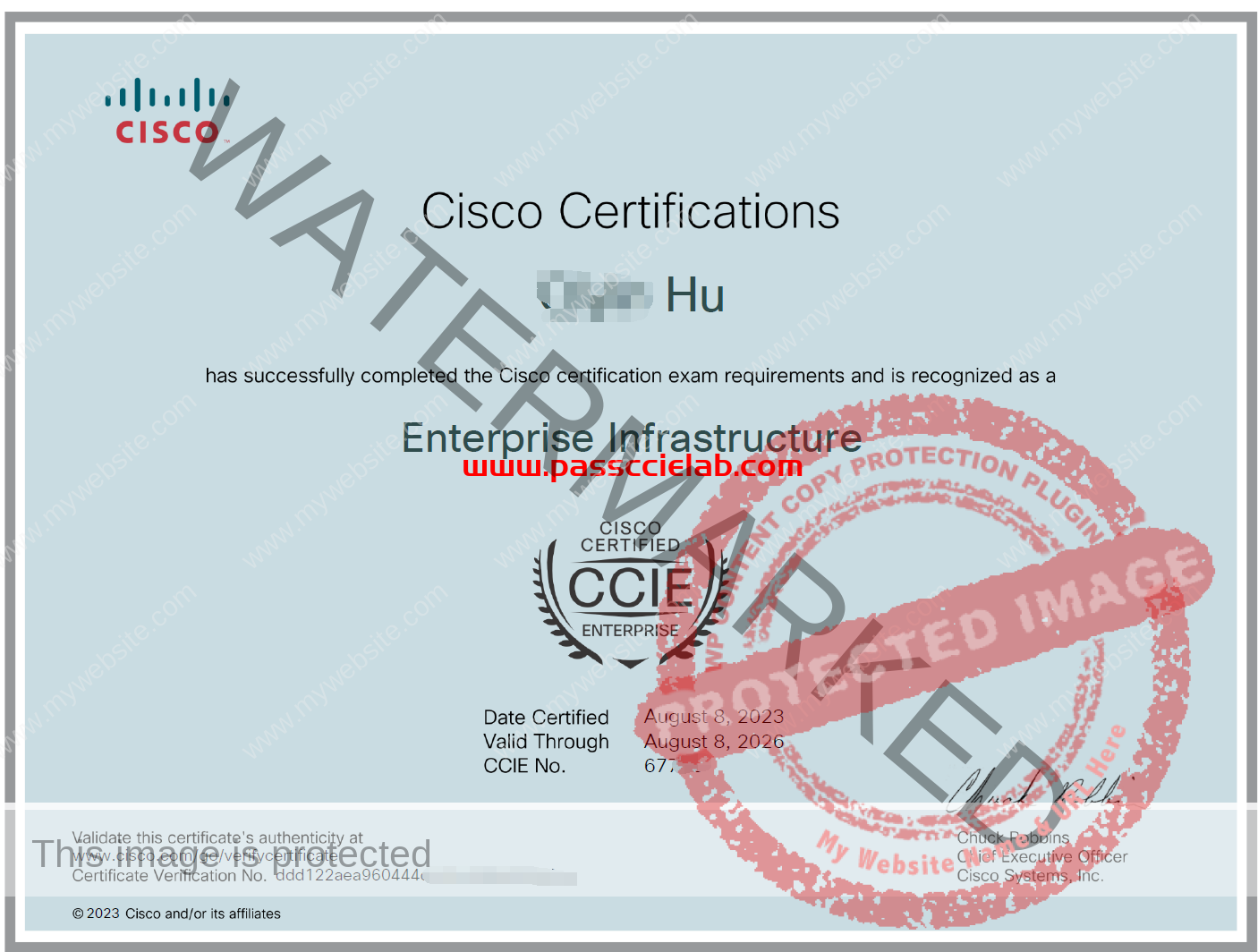 CCIE Enterprise Infrastructure v1.1 Workbook – CCIELABPASS—100% Pass ... CCIE Enterprise Infrastructure v1.1 Workbook – CCIELABPASS—100% Pass ...